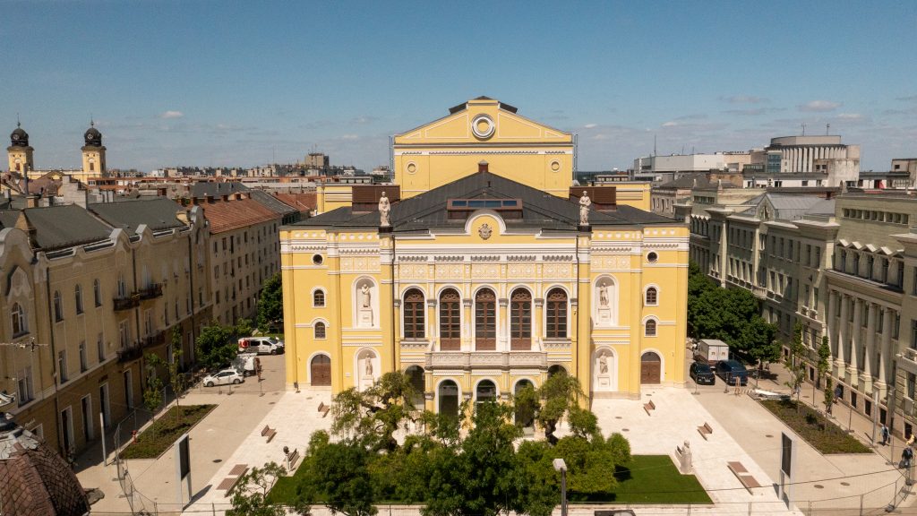 One of the largest projects in our company’s history: the complex ...